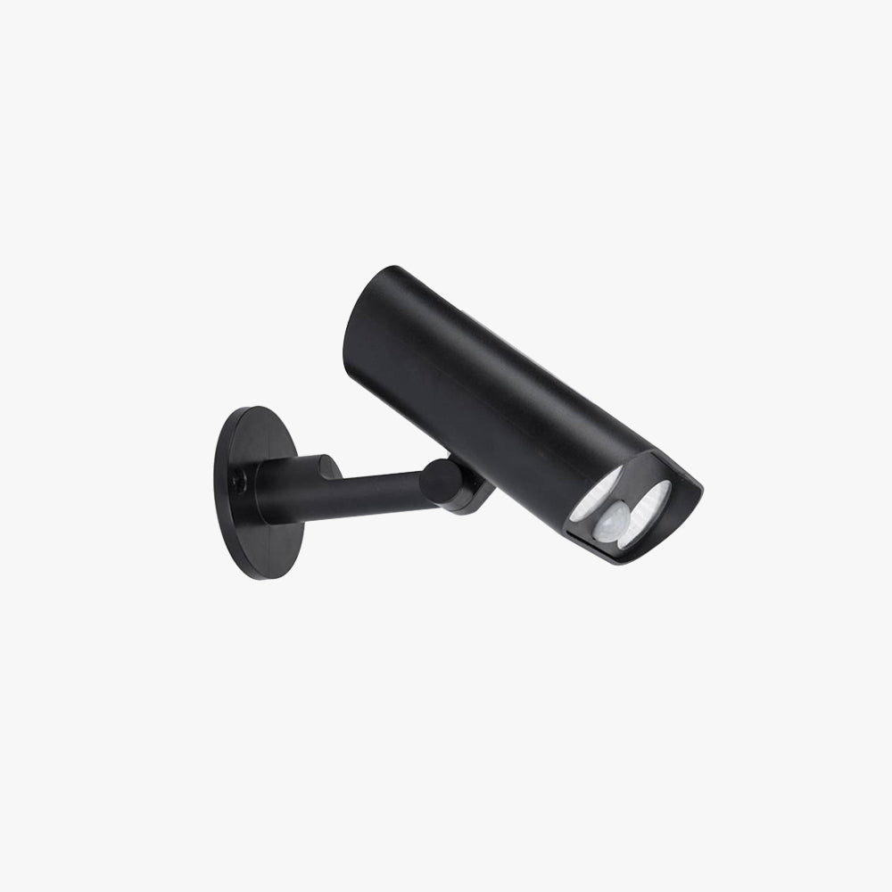 Dual Head Spot Light Outdoor Weatherproof LED Security Wall Light ...