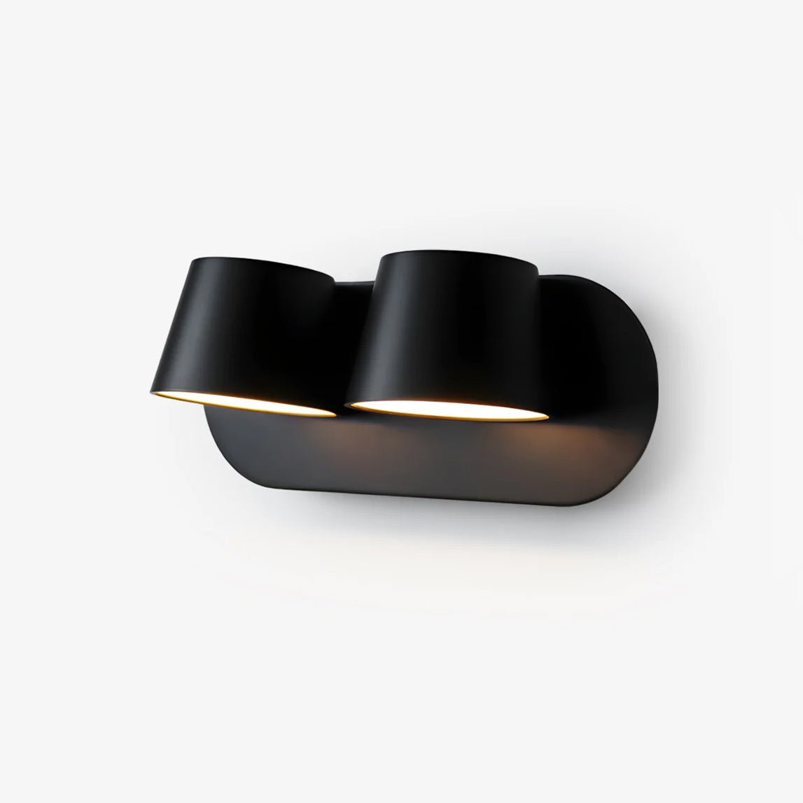 Wall Lamp Angle Adjustable Reading Living Room | Letslighting